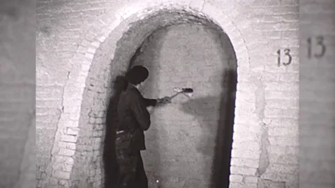 Breaking Film Stock Videos – Royalty-Free HD & 4K Videos | Pond5