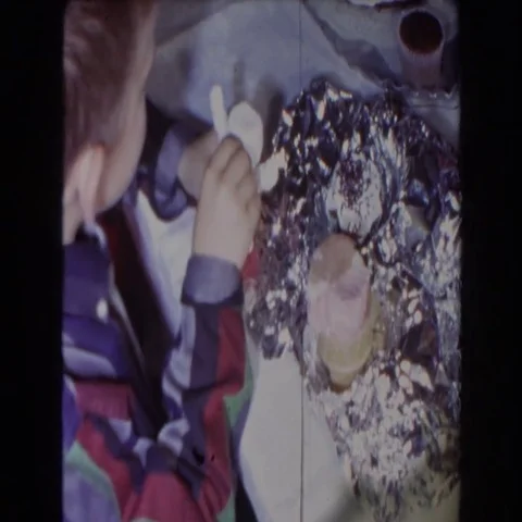 Kids Party Room Stock Videos – Royalty-Free HD & 4K Videos | Pond5