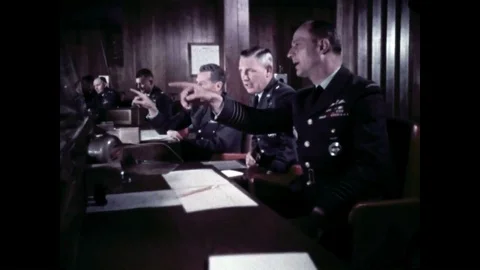 Norad Stock Video Footage | Royalty Free Norad Videos | Pond5