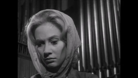 Movies Horror Playing Stock Videos – Royalty-Free HD & 4K Videos