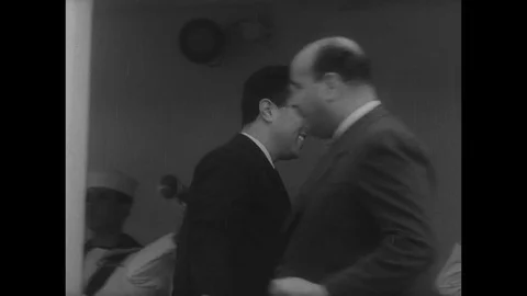 Gamal Abdel Nasser Stock Videos – Royalty-Free HD & 4K Videos