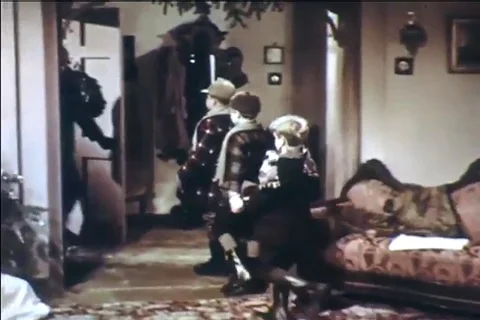 Man Made Sleding Stock Videos – Royalty-Free HD & 4K Videos | Pond5