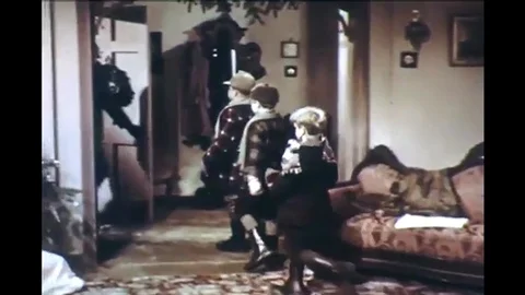 Man Made Sleding Stock Videos – Royalty-Free HD & 4K Videos | Pond5