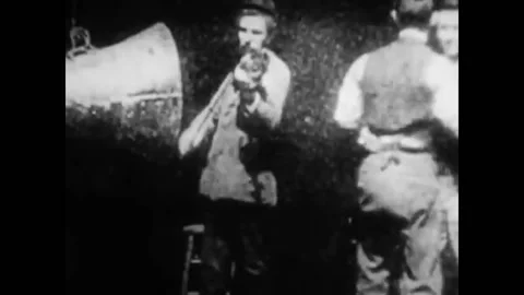 Phonographic Movies Stock Videos – Royalty-Free HD & 4K Videos | Pond5