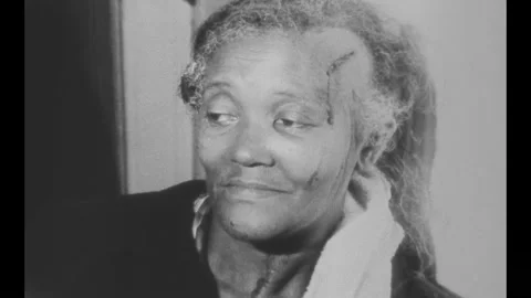 Woman Head Bleeding Stock Videos – Royalty-Free HD & 4K Videos