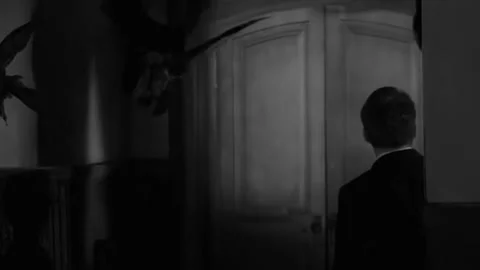 Horror Filled Stock Videos – Royalty-Free HD & 4K Videos