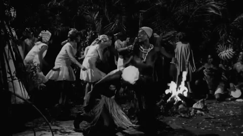 Voodoo Dance Stock Videos – Royalty-Free HD & 4K Videos