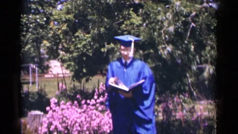 Graduation Covers Stock Video Footage | Royalty Free Graduation Covers ...