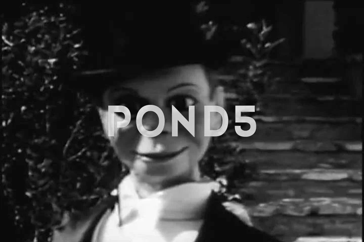 Charlie Mccarthy