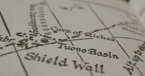 Shield Wall Stock Videos – Royalty-Free HD & 4K Videos