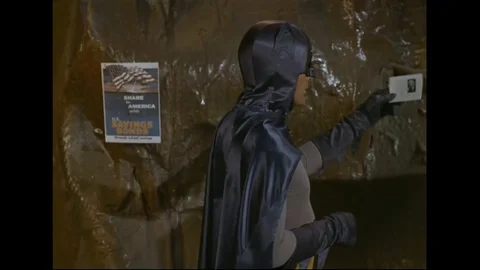 Batman Stock Videos – Royalty-Free HD & 4K Videos