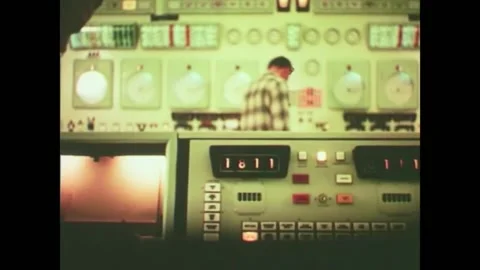 Old Inventions Stock Videos – Royalty-Free HD & 4K Videos