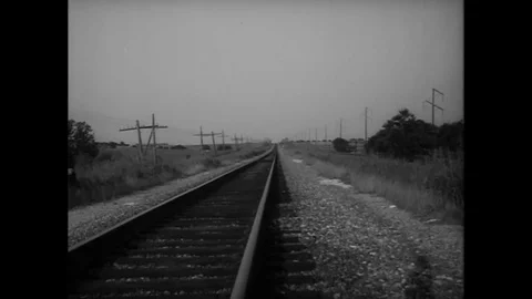 Bad Train and Stock Videos – Royalty-Free HD & 4K Videos