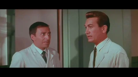 Horror Doctor Stock Video Footage | Royalty Free Horror Doctor Videos ...