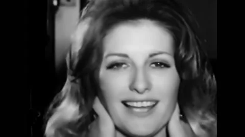 1968 - In this American horror film, han... | Stock Video | Pond5