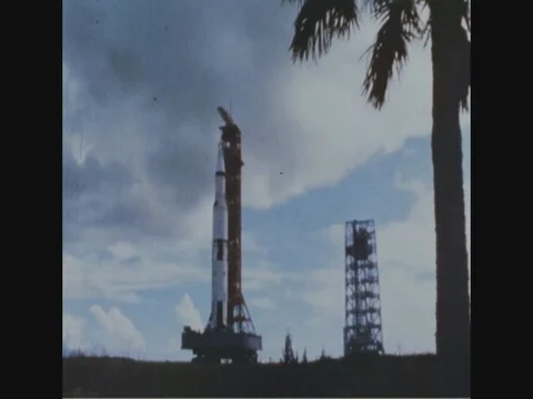 Rocket Countdown Stock Video Footage | Royalty Free Rocket Countdown ...