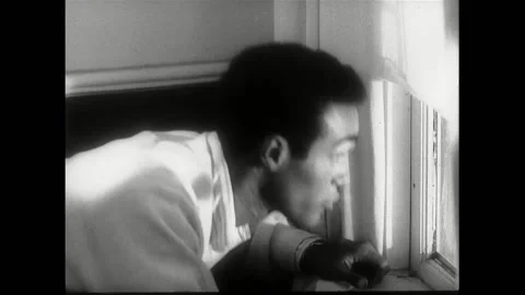 1968 - In this horror film, a woman gets... | Stock Video | Pond5