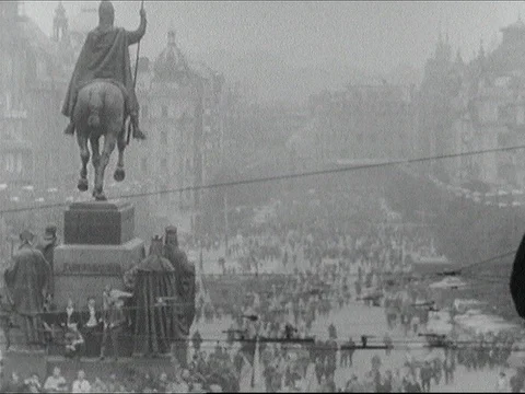 Czechoslovakia Stock Videos – Royalty-Free HD & 4K Videos | Pond5