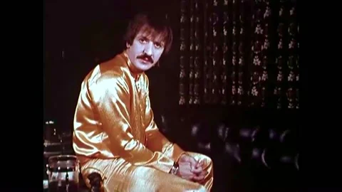 Sonny Bono Stock Footage ~ Royalty Free Stock Videos | Pond5