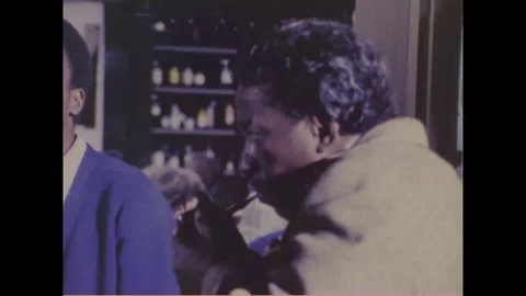 1969 - Actor Kyle Johnson talks about wh... | Stock Video | Pond5