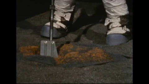 Astronauts From Stock Videos – Royalty-Free HD & 4K Videos | Page 5