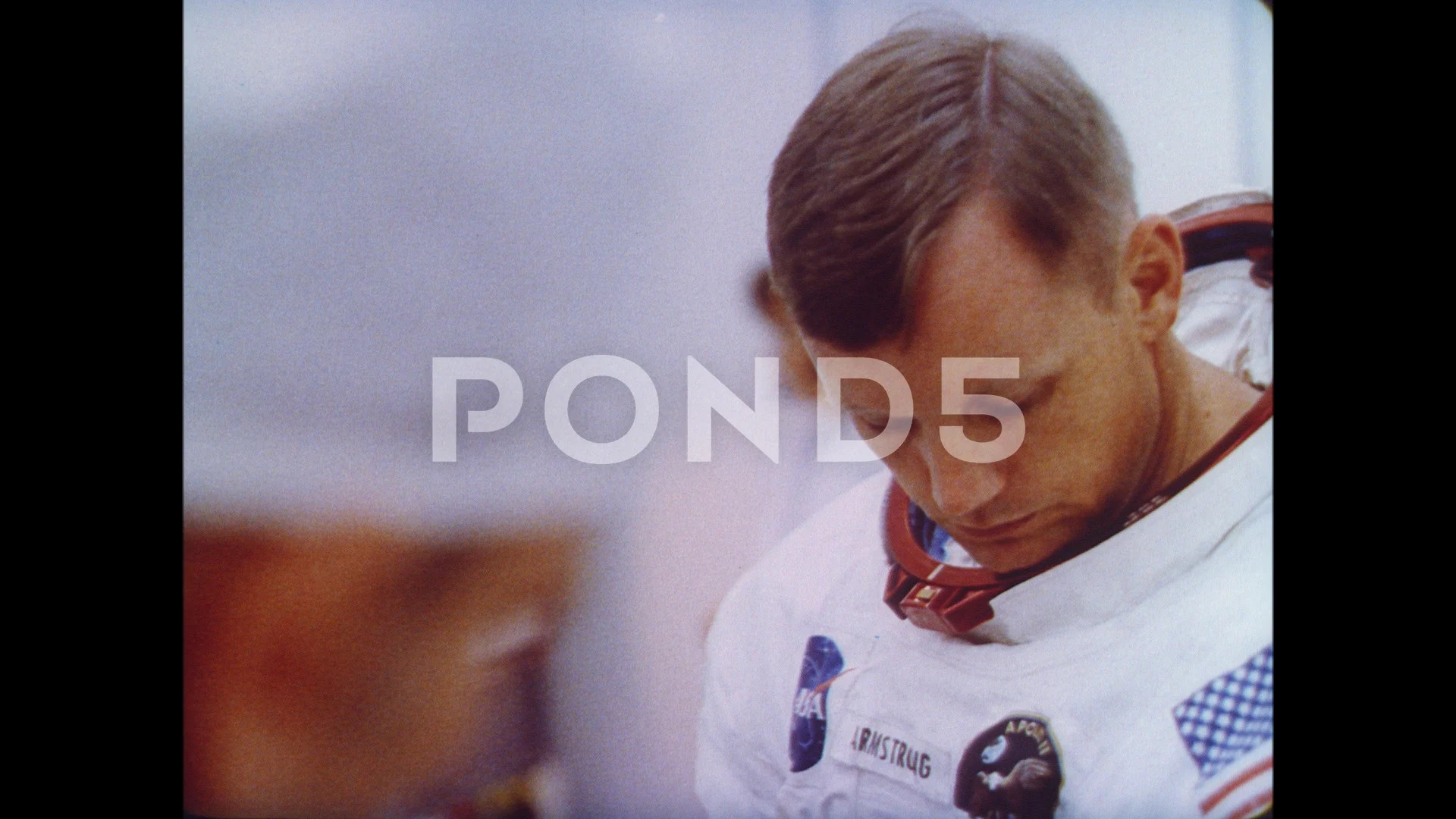 Preparing For Apollo 11