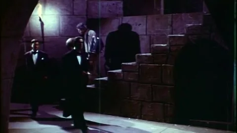 Horror Film Stock Footage ~ Royalty Free Stock Videos | Pond5