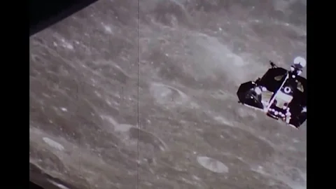 Lunar Modules Stock Video Footage | Royalty Free Lunar Modules Videos ...