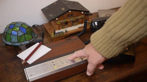 Pressing D Stock Videos – Royalty-Free HD & 4K Videos | Pond5