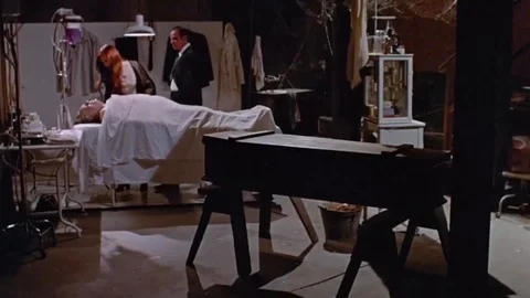 Mortician Stock Video Footage | Royalty Free Mortician Videos | Pond5