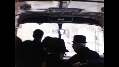 Film Bus Stock Video Footage | Royalty Free Film Bus Videos | Pond5