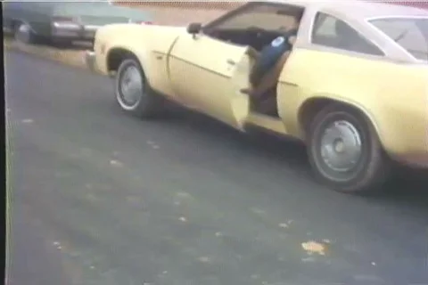 1970s, 1980s DEA agents properly positio... | Stock Video | Pond5