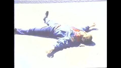 1970s, 1980sA still photographs of a DEA... | Stock Video | Pond5