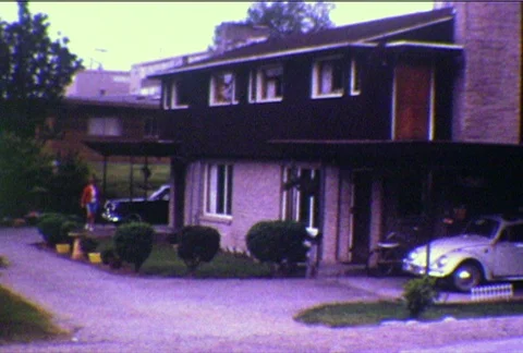 Home Of Movies Stock Videos – Royalty-Free HD & 4K Videos | Pond5