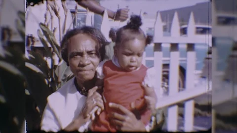 Woman Grand Stock Videos – Royalty-Free HD & 4K Videos | Pond5