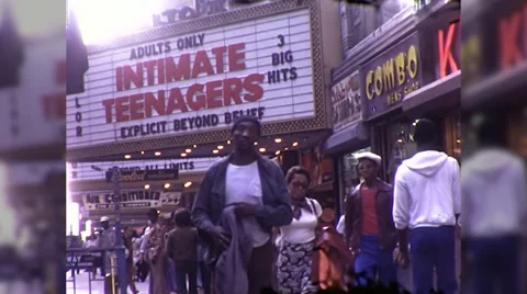 Hustles Movie Stock Videos – Royalty-Free HD & 4K Videos