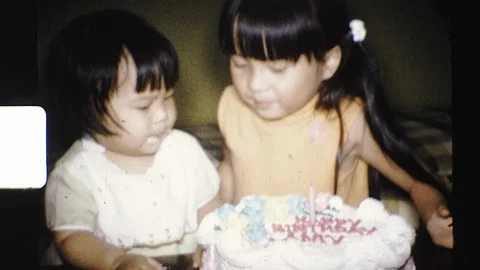 Asian Girls A Stock Videos – Royalty-Free HD & 4K Videos