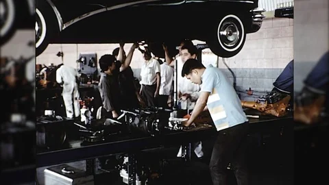 Men By Body Stock Videos – Royalty-Free HD & 4K Videos | Pond5