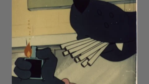 Dog Film Cartoon Stock Videos – Royalty-Free HD & 4K Videos | Pond5