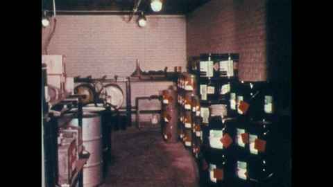 Drums From 70S Stock Videos – Royalty-Free HD & 4K Videos