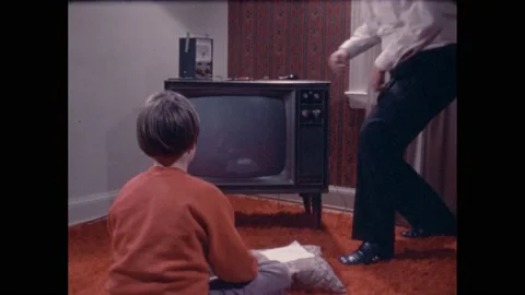 Roff Man Stock Videos – Royalty-Free HD & 4K Videos