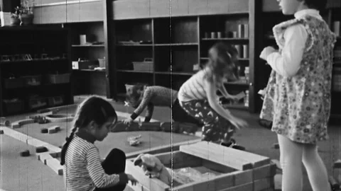 Child Play Movie Stock Videos – Royalty-Free HD & 4K Videos