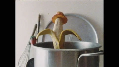 Claymation Stock Footage ~ Royalty Free Stock Videos | Pond5