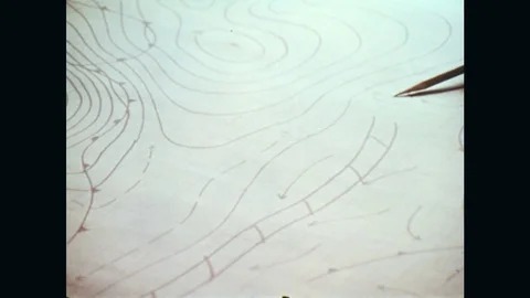 Map Images Of Stock Videos – Royalty-Free HD & 4K Videos