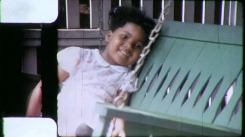 Little Girl Flicker Stock Videos – Royalty-Free HD & 4K Videos