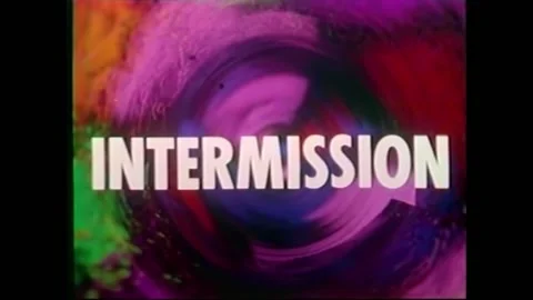 Movie Theater Intermission Stock Footage ~ Royalty Free Stock Videos | Pond5