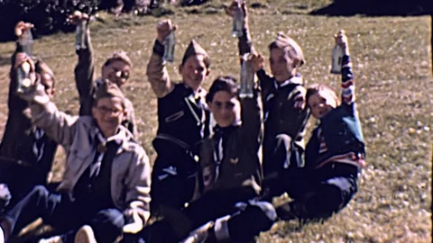 Drunk People Funny Stock Videos – Royalty-Free HD & 4K Videos