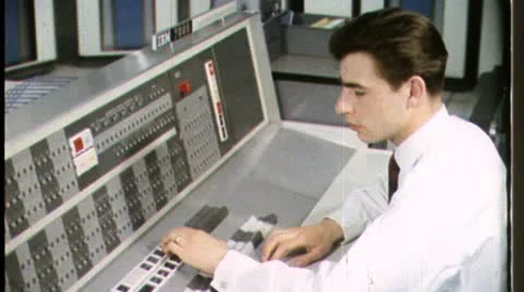 Ibm Stock Video Footage | Royalty Free Ibm Videos | Pond5