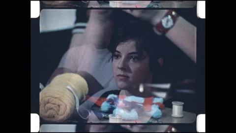 Machine Girls Stock Videos – Royalty-Free HD & 4K Videos | Pond5