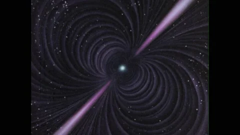 Star Collapse Stock Videos – Royalty-Free HD & 4K Videos